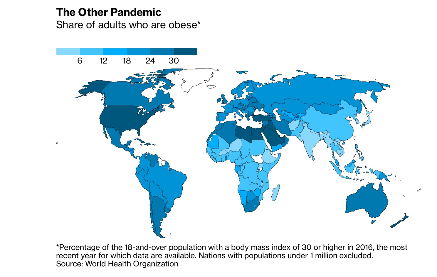 Covid puts spotlight on food industry’s role in obesity | Quota Media
